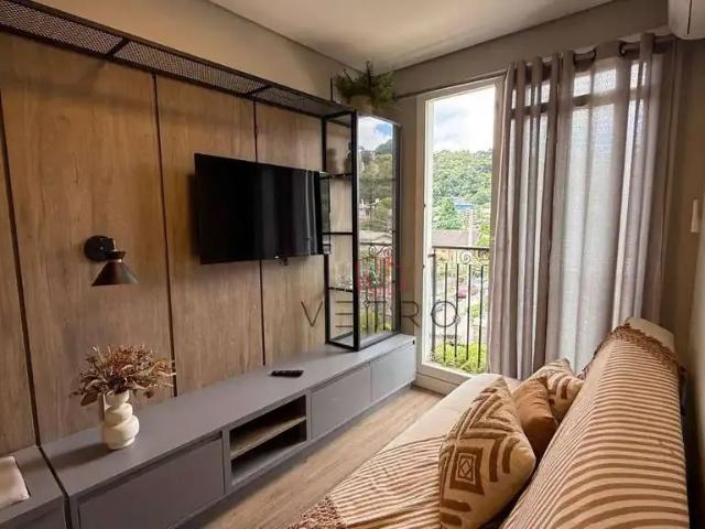 Apartamento para Venda em Gramado/RS Piratini 1 Quartos
