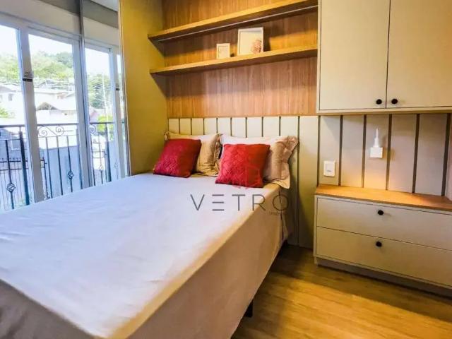 Apartamento para Venda em Gramado/RS Piratini 1 Quartos