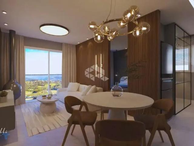 Apartamento para Venda em Gramado/RS Piratini 2 Quartos