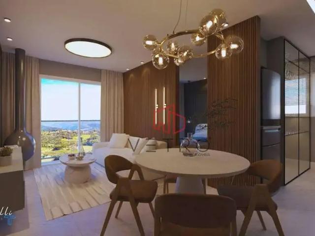 Apartamento para Venda em Gramado/RS Piratini 2 Quartos