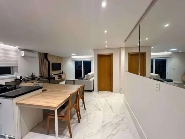 Apartamento para Venda em Gramado/RS Piratini 2 Quartos