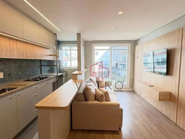 Apartamento para Venda em Gramado/RS Piratini 2 Quartos