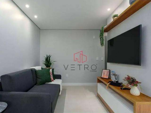 Apartamento para Venda em Gramado/RS Piratini 2 Quartos