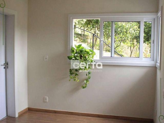 Apartamento para Venda em Gramado/RS Piratini 2 Quartos