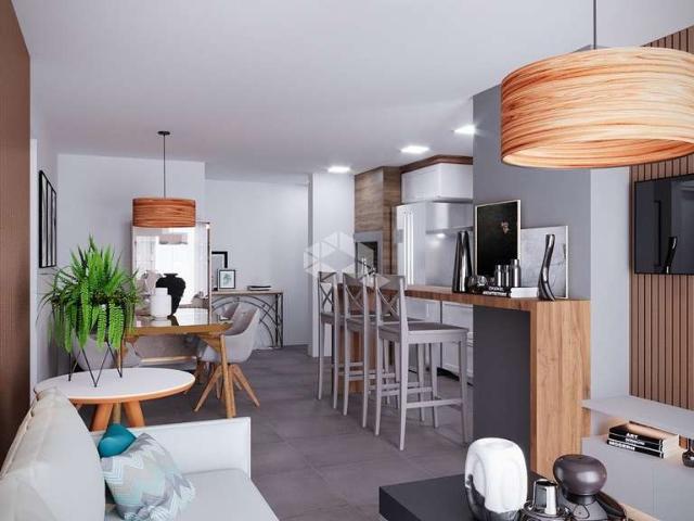 Apartamento para Venda em Gramado/RS Pórtico 2 Quartos