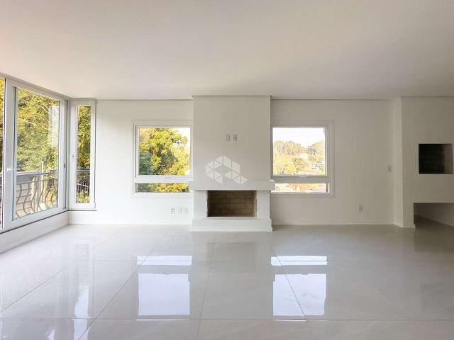Apartamento para Venda em Gramado/RS Pórtico 3 Quartos