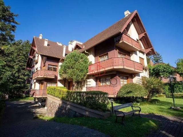 Apartamento para Venda em Gramado/RS Planalto 4 Quartos