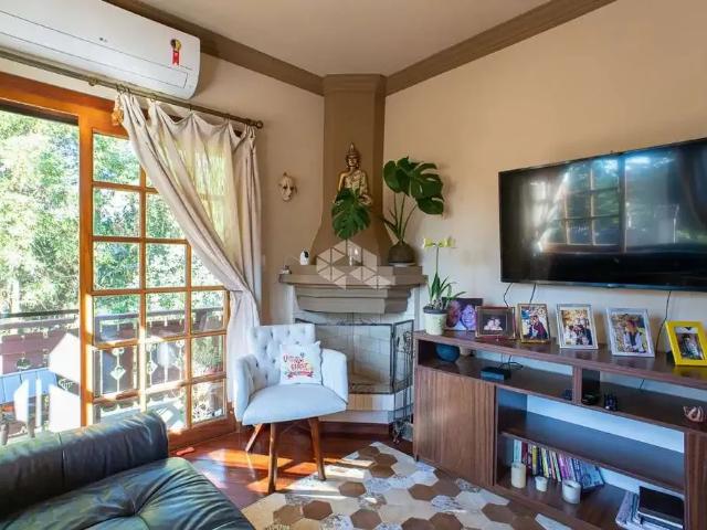 Apartamento para Venda em Gramado/RS Planalto 4 Quartos