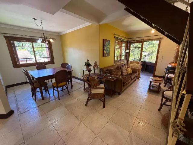 Apartamento para Venda em Gramado/RS Planalto 4 Quartos
