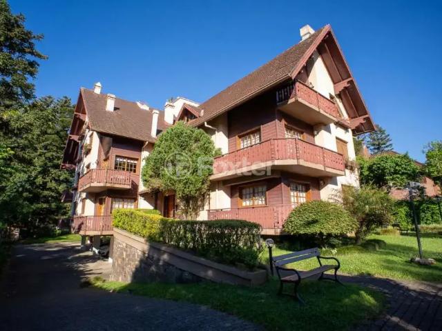 Apartamento para Venda em Gramado/RS Planalto 4 Quartos