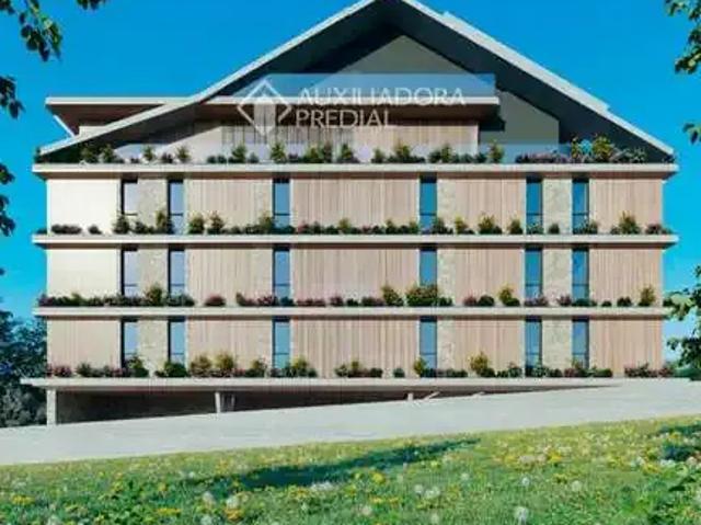 Apartamento para Venda em Gramado/RS Planalto 5 Quartos