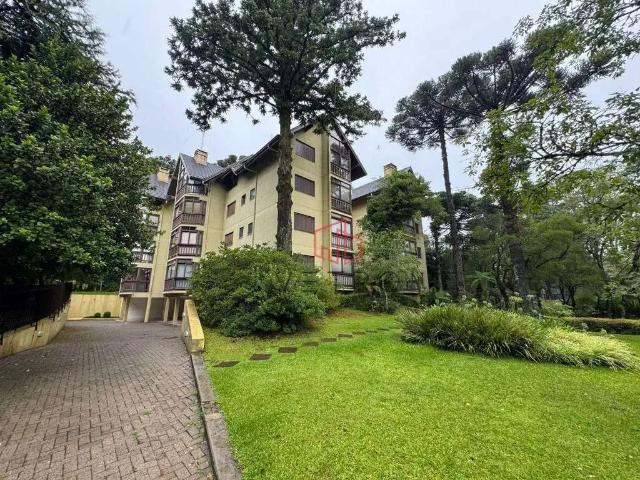 Apartamento para Venda em Gramado/RS Planalto 5 Quartos