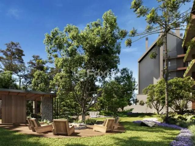 Apartamento para Venda em Gramado/RS Planalto 2 Quartos