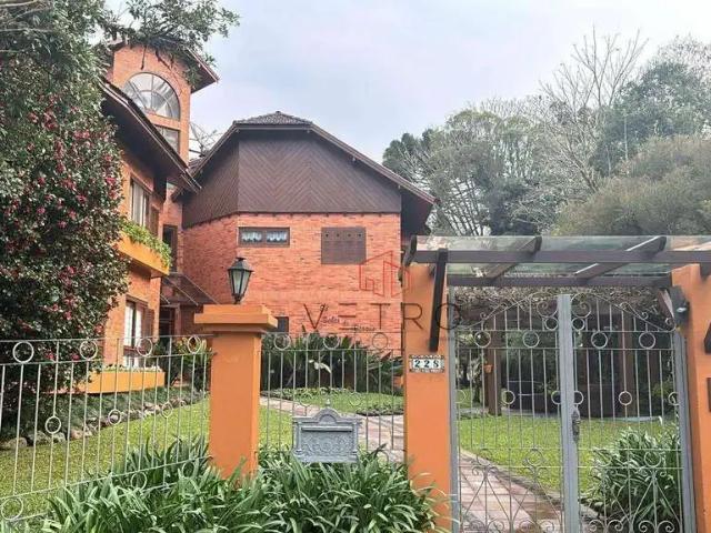 Apartamento para Venda em Gramado/RS Planalto 1 Quartos