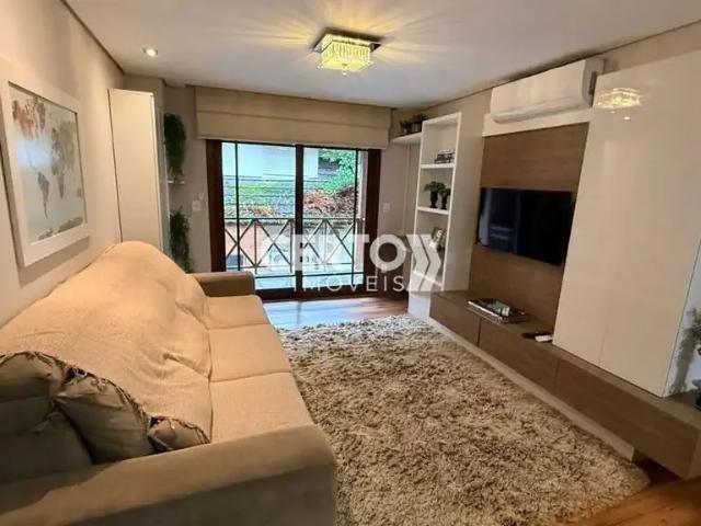 Apartamento para Venda em Gramado/RS Planalto 1 Quartos