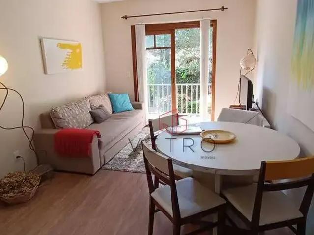 Apartamento para Venda em Gramado/RS Planalto 1 Quartos