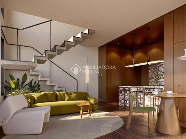 Apartamento para Venda em Gramado/RS Planalto 1 Quartos