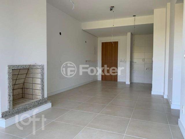 Apartamento para Venda em Gramado/RS Planalto 1 Quartos