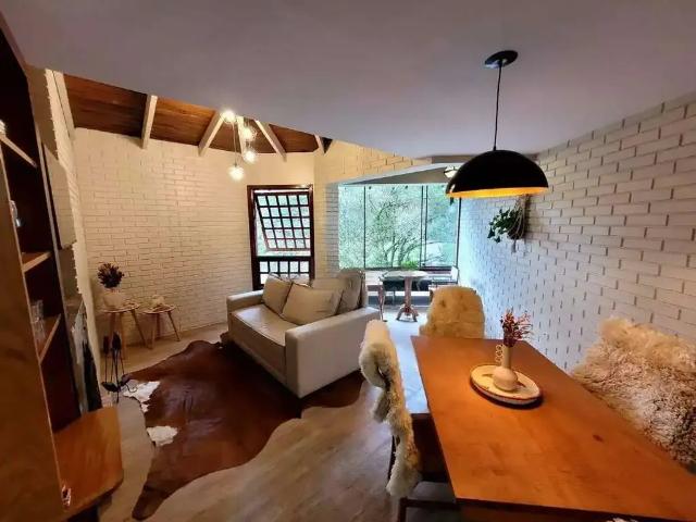 Apartamento para Venda em Gramado/RS Planalto 1 Quartos