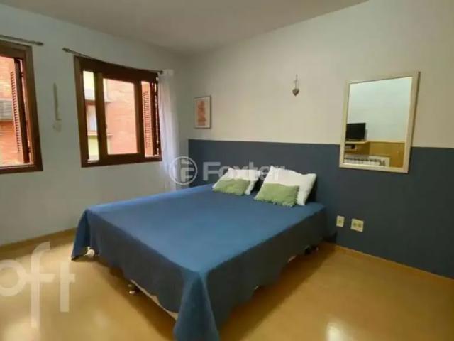 Apartamento para Venda em Gramado/RS Planalto 1 Quartos