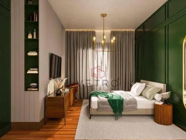Apartamento para Venda em Gramado/RS Planalto 1 Quartos