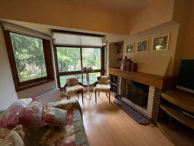 Apartamento para Venda em Gramado/RS Planalto 1 Quartos