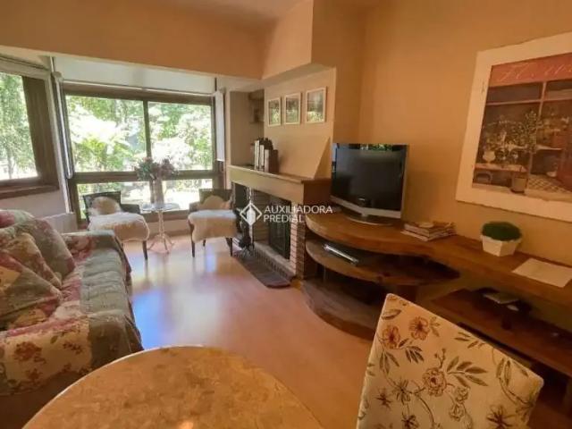 Apartamento para Venda em Gramado/RS Planalto 1 Quartos