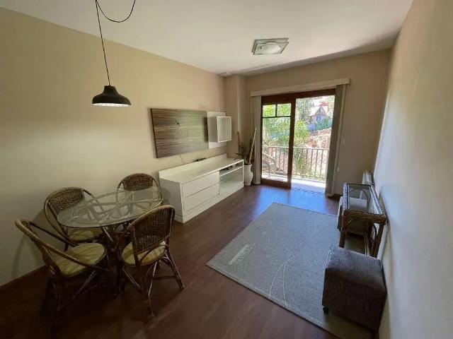 Apartamento para Venda em Gramado/RS Planalto 1 Quartos