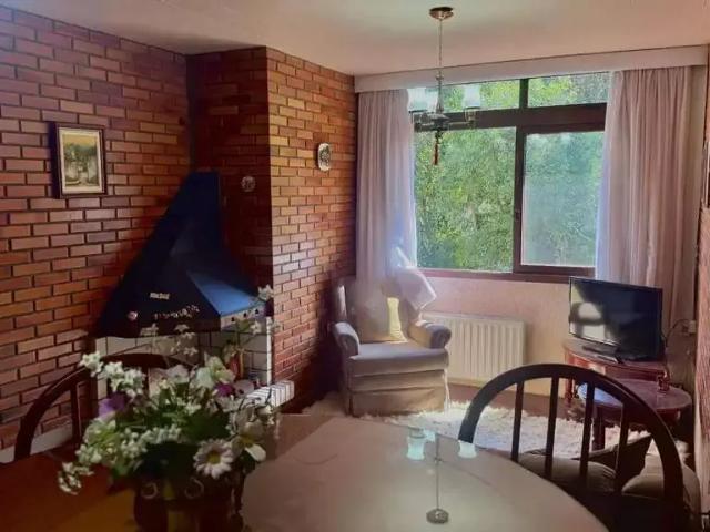 Apartamento para Venda em Gramado/RS Planalto 1 Quartos
