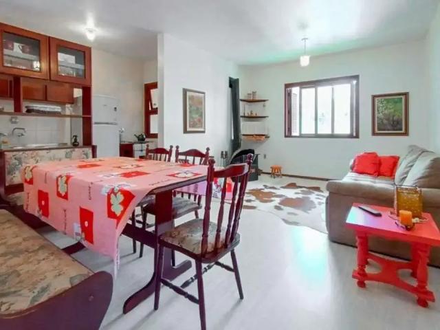 Apartamento para Venda em Gramado/RS Planalto 1 Quartos