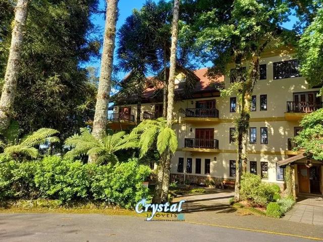 Apartamento para Venda em Gramado/RS Planalto 1 Quartos