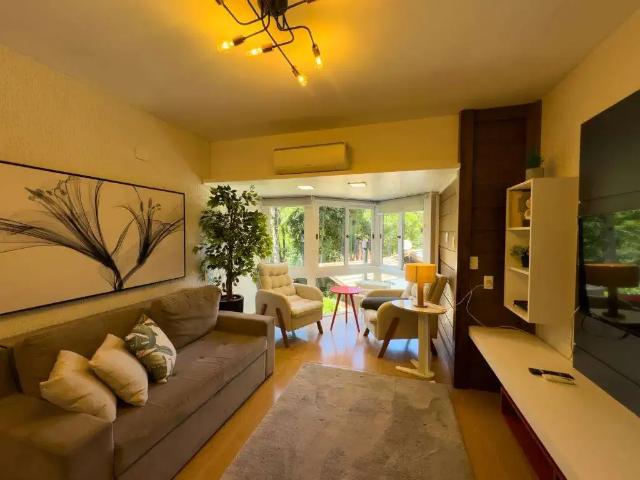 Apartamento para Venda em Gramado/RS Planalto 1 Quartos