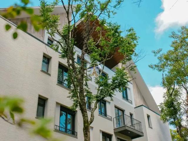 Apartamento para Venda em Gramado/RS Planalto 1 Quartos