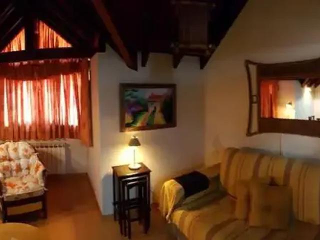 Apartamento para Venda em Gramado/RS Planalto 1 Quartos