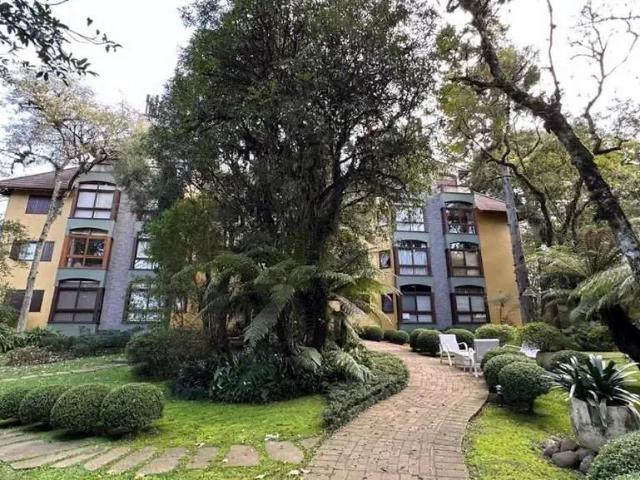 Apartamento para Venda em Gramado/RS Planalto 1 Quartos