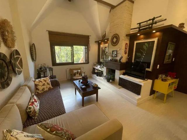 Apartamento para Venda em Gramado/RS Planalto 1 Quartos
