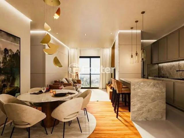 Apartamento para Venda em Gramado/RS Planalto 1 Quartos