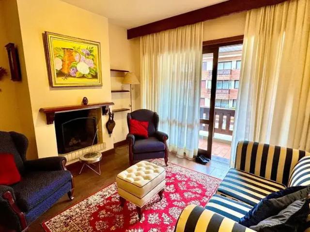 Apartamento para Venda em Gramado/RS Planalto 1 Quartos