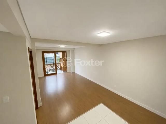 Apartamento para Venda em Gramado/RS Planalto 1 Quartos