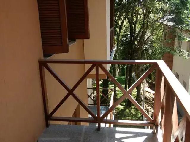Apartamento para Venda em Gramado/RS Planalto 1 Quartos