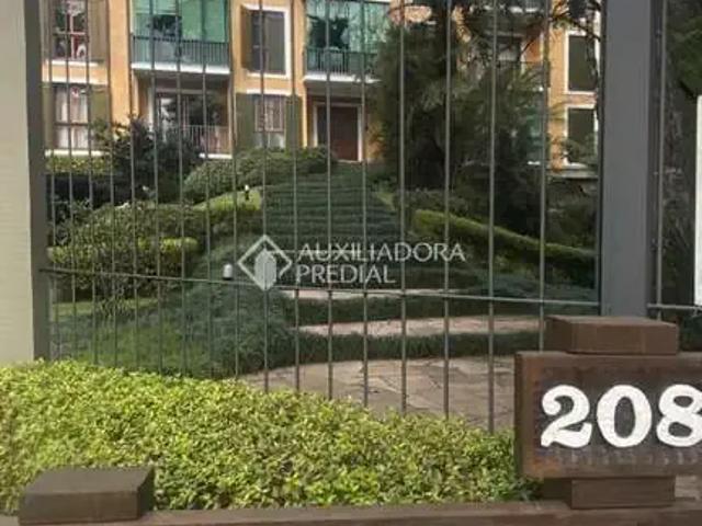 Apartamento para Venda em Gramado/RS Planalto 1 Quartos