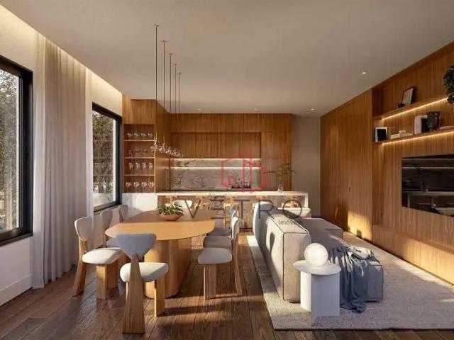 Apartamento para Venda em Gramado/RS Planalto 1 Quartos