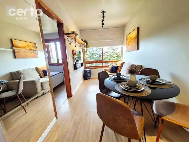 Apartamento para Venda em Gramado/RS Planalto 1 Quartos