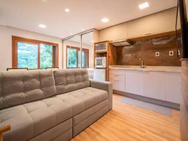 Apartamento para Venda em Gramado/RS Planalto 1 Quartos