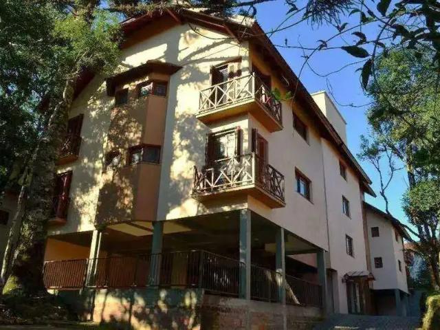 Apartamento para Venda em Gramado/RS Planalto 1 Quartos