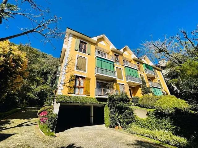 Apartamento para Venda em Gramado/RS Planalto 1 Quartos