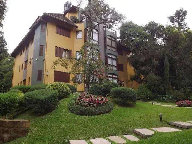 Apartamento para Venda em Gramado/RS Planalto 1 Quartos