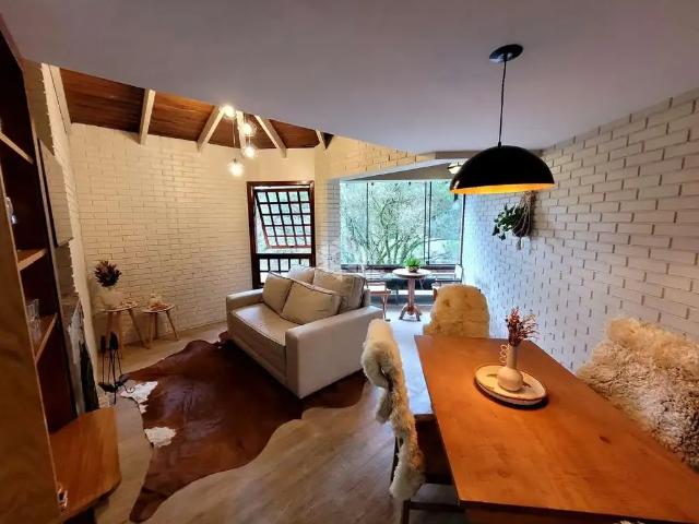 Apartamento para Venda em Gramado/RS Planalto 1 Quartos