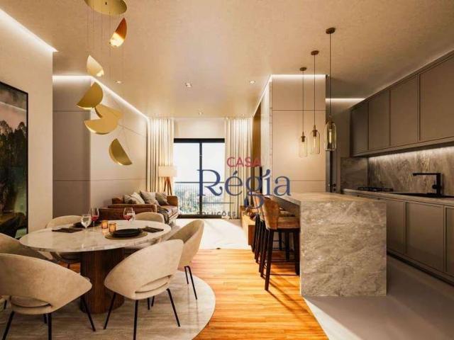 Apartamento para Venda em Gramado/RS Planalto 1 Quartos