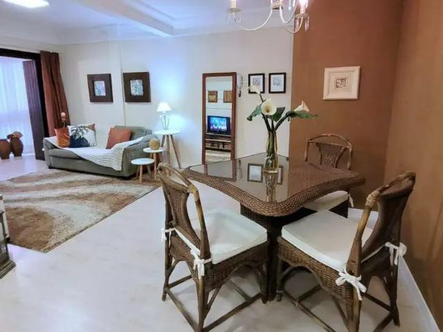 Apartamento para Venda em Gramado/RS Planalto 1 Quartos